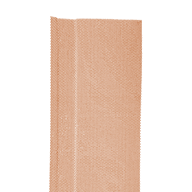 5m Ember Mesh Tile Guard Valley Kit | Aussie DIY Solutions