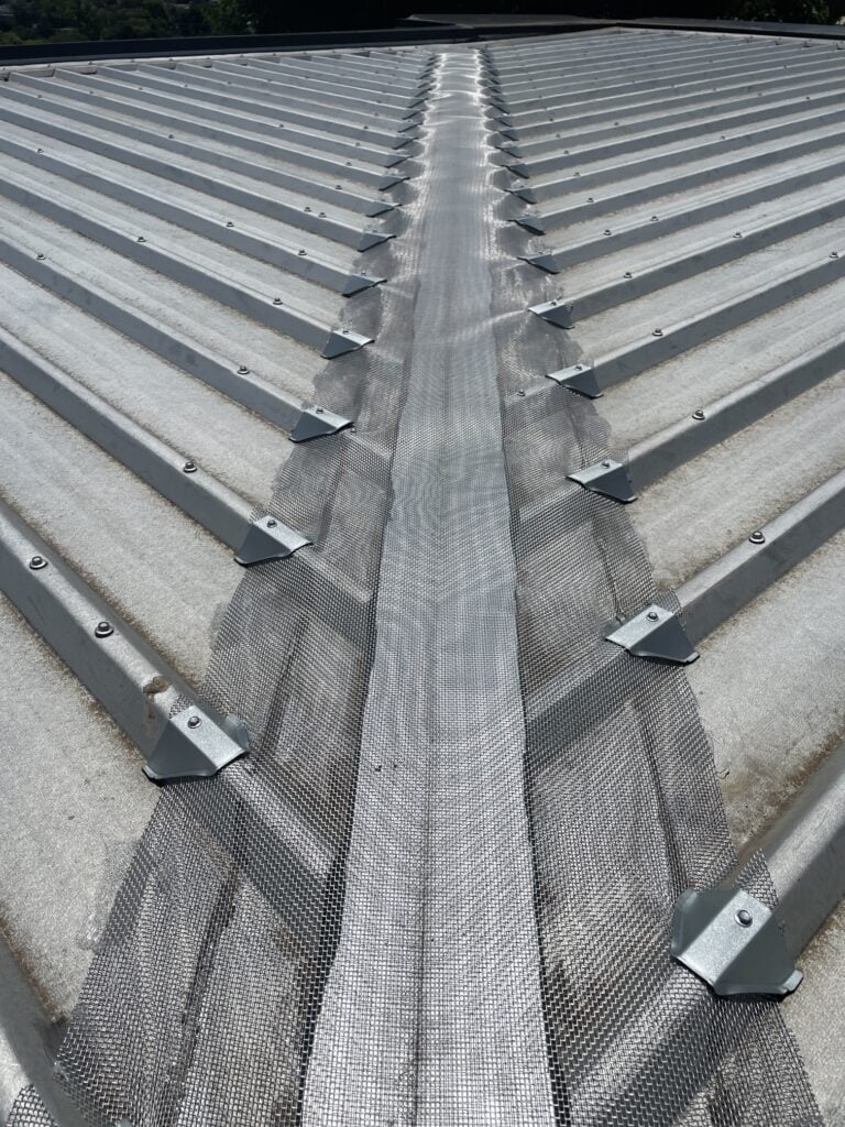 5m Ember Mesh Guard Kit | Aussie DIY Solutions